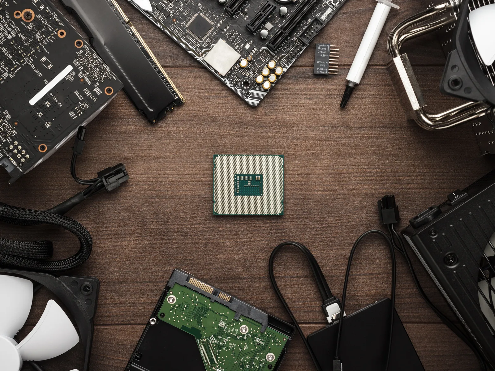 Frantech Electronics | Home